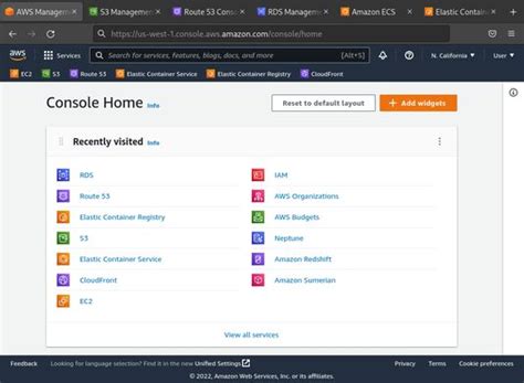 Aws Favicons Get This Extension For 🦊 Firefox En Us
