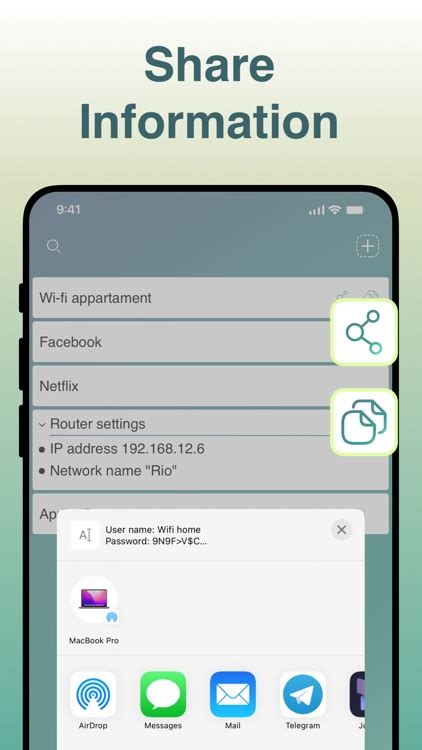 Agile Password Manager By Artem Shyshko