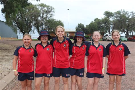 Columba Columba Catholic College Charters Towers