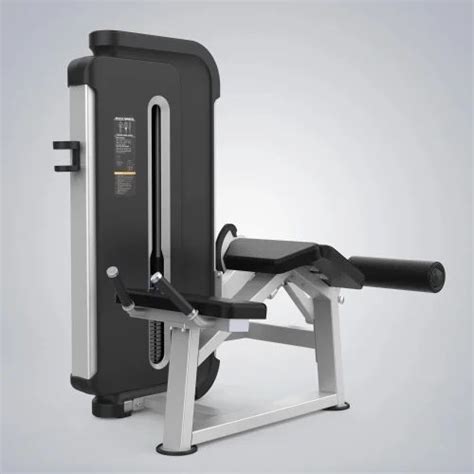 Iron Leg Curl Machine For Gym Model Name Number At Best Price In Bengaluru