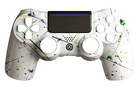 Build Your Own Ps4 Controller Custom Ps4 Controller Aimcontrollers