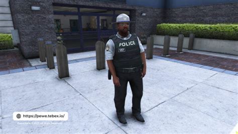 Custom Peds In Fivem And Gta V The Creative Gamer S Toolkit Fivem Peds By Peweko