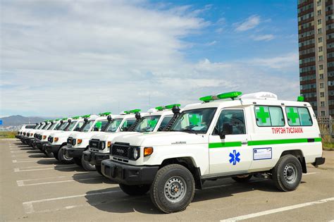 Baccp Mn ТУСГАЙ ХАМГААЛАЛТТАЙ ГАЗАР НУТГИЙН ОРЧНЫ БҮСИЙН СУМУУДАД ЭМНЭЛГИЙН ТҮРГЭН ТУСЛАМЖИЙН