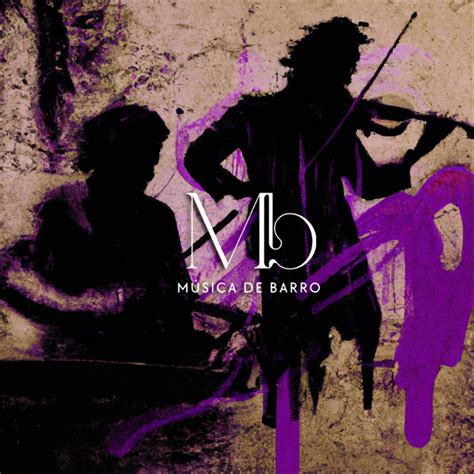 Música De Barro Spotify