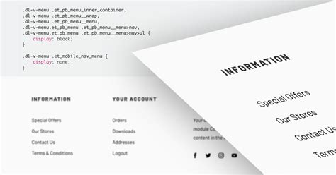 Tips And Tricks ~ Divi Lover