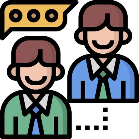 Call Surang Lineal Color Icon