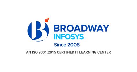 5 Features That Make Broadway Infosys The Best It Training Center In Nepal