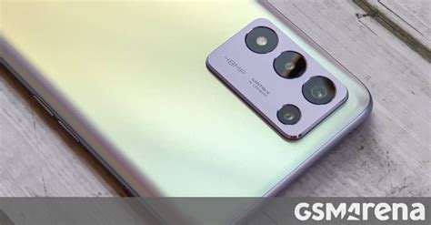 Realme 9 5g Speed Is Now Getting Stable Realme Ui 30 News