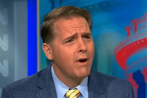 Shocking Hes Been Terminated And Cnn Has Declared That Scott Jennings Will Be Banned From