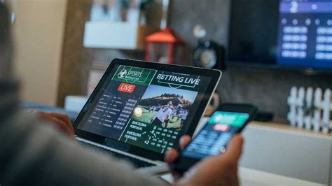 What Are The Advantages Of Mobile Applications Of Bookmakers Dot Net