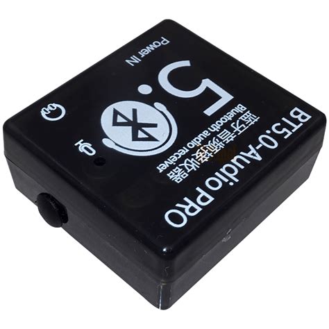 امجد کالا • گیرنده بلوتوث مدل Bt5 0