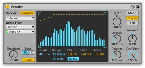 What Is A Vocoder How Vocoders Work How To Use Them Blog Splice