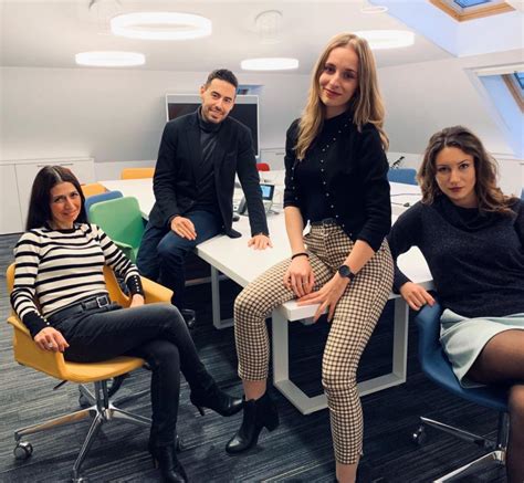 Tsvetomir Stefanov On Linkedin Protocol Dreamteam Worklifethrive Togetherwesucceed