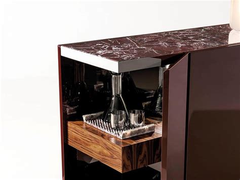 Minotti Jason Kast Cilo Interieur