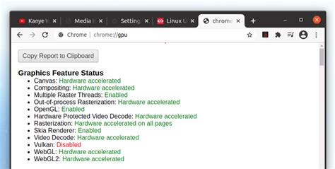 How To Enable Hardware Accelerated Video Decode In Google Chrome Brave Vivaldi And Opera