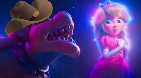 Así Suena La Versión Norteña De ‘peaches Canción Viral De Super Mario