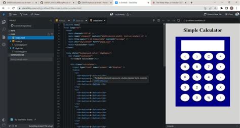 Video Pavanshiva Golakoti On Linkedin Webdevelopment Internship Oasis Oasisinfobyte