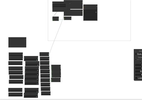 Workflow Layout Destruction Issue Comfyanonymous Comfyui Github