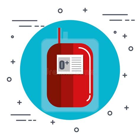 Blood Unit Design Stock Illustration Illustration Of Healthy 148597254