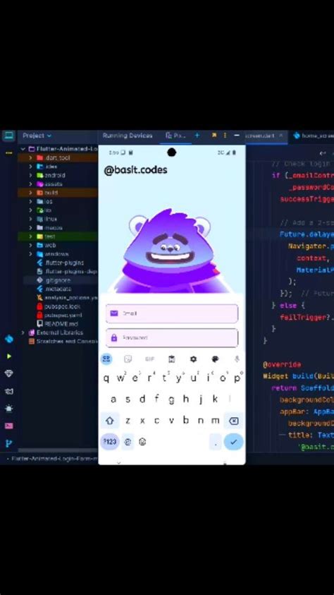 Flutter Mobile App Developer Dart Des • Instagram Photos And Videos