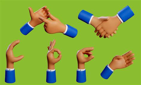 3d Model Props Publicity By Danaereynart Fiverr