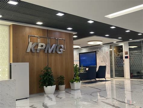Im Happy To Share That Im Starting A New Position As An Advisory Intern At Kpmg India