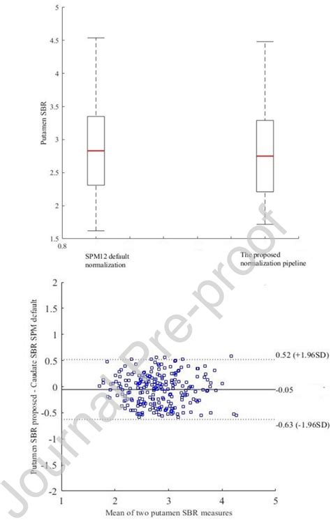 Figure 11 From Ct Guided Spatial Normalization Of Nuclear Hybrid Imaging Adapted To Enlarged
