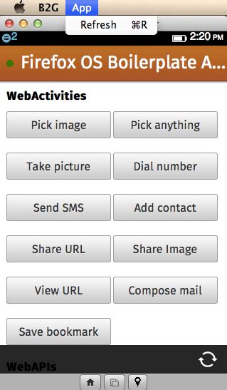 Mozilla Stellt Firefox Os Simulator 30 Online Winfuturede