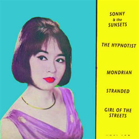 The Hypnotist Ep Sonny And The Sunsets