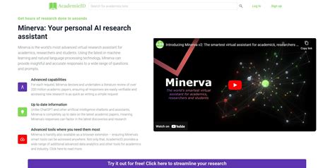 Minerva Ai Tool Review Pricing And Alternatives 2023