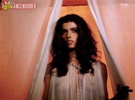 Nackte Maria Socas In Mystor Todesjäger Ii