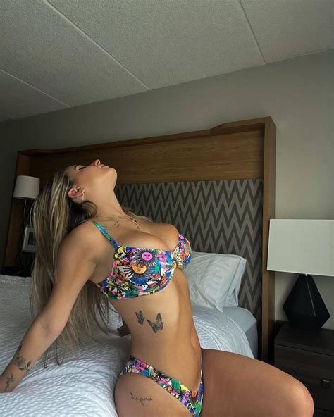 Kaitlyn Krems Kaitlynkrems Kaitkrems Nude Onlyfans Leaks Photos Thefappening