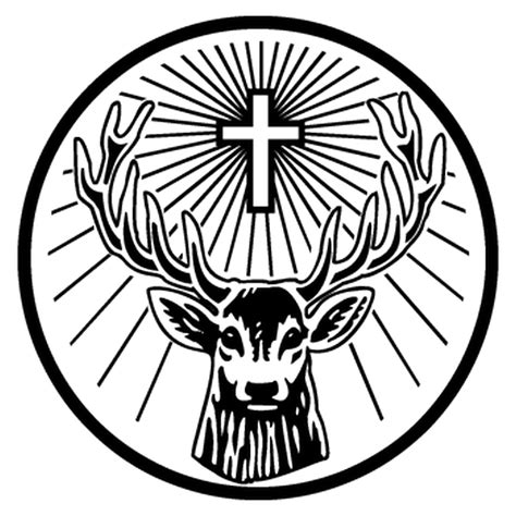 Jagermeister Logo Logo Jägermeister