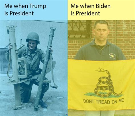 The Right Dichotomy Scrolller