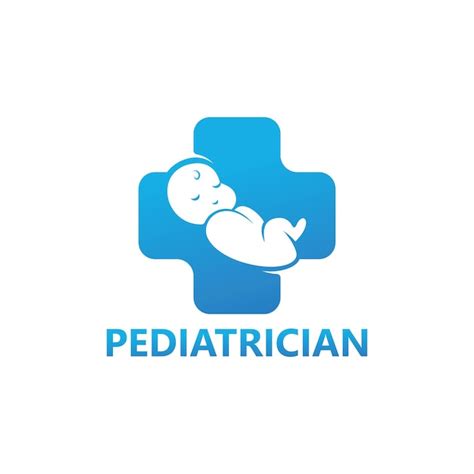 Pediatrician Logo