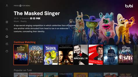 The Future Of Streaming Is Free Ad Supported Tv And Movies The Verge