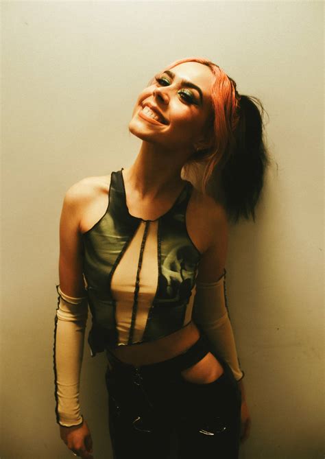 The First Mikaila Delgado Yours Truly Rock Sound Music Read