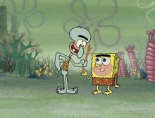Caveman Spongebob S Tenor