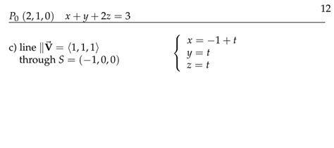 Session 23 Review Of Problems 8 Multivariable Calculus Mathematics Mit Opencourseware