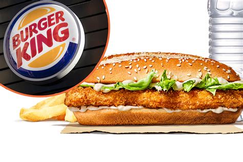 Burger King Clears Up Confusion About Its New Vegan Burgers