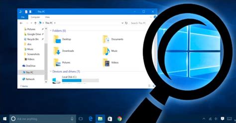 tìm kiếm và kích hoạt các tính năng ẩn trong windows 10 bằng công cụ mach2