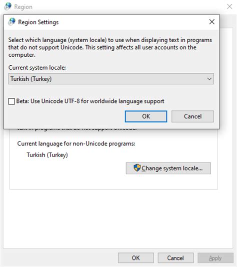 Sap Gui 760 Turkish Character Problem Sap Community
