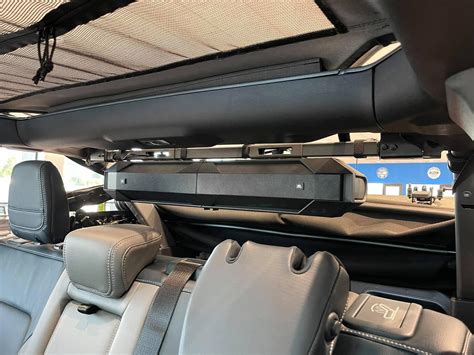 New Jersey Jbl Soundbar For Door Bronco Bronco G Ford