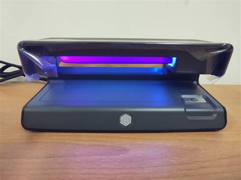 Borneotip Safescan 50 Uv Counterfeit Detector