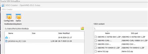 Compiling TETRIS From On OpenVMS X In Raymii Org