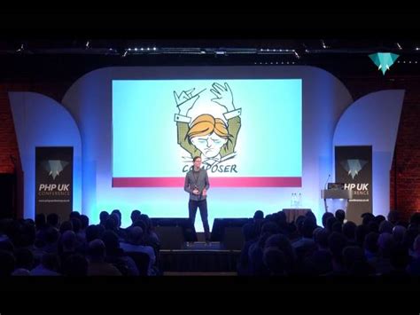 Php Uk Conference Talk Behind The Scenes Of Maintaining An Open Source