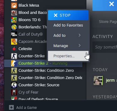How To Hide Build And Debug Info In Counter Strike 2