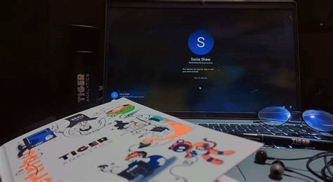 Internship Diary Chapter 5