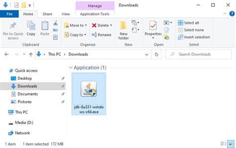 How To Download And Install Jdk 18 On Windows · Codenotfound