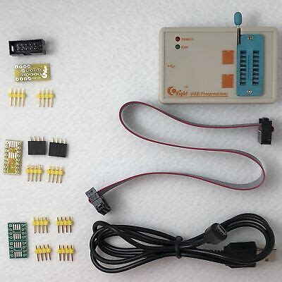 Programmers Programmer Bios